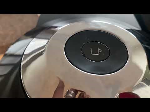 Nespresso Vertuo Blinking Orange Light/ Quick fix! | UPDATED