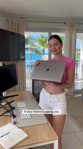 Easily create step-by-step guides with Scribe (the chrome extension). Ideal for documenting your repetitive tasks, helping out a friend, or onboarding your team! 💻 #scribehow #sharescribe #productivitytips #ad