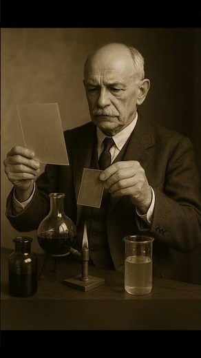 The Accidental Invention of Plastic: How Leo Baekeland Created Bakelite!