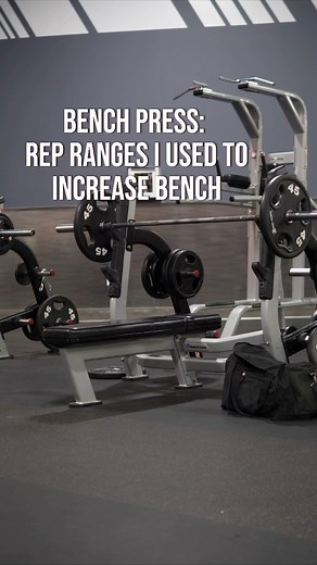 How to increase your bench press max📈 #viral #gymmotivation | Eman Liftss