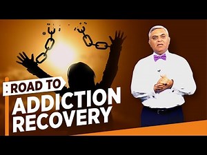 How to stop taking drugs?