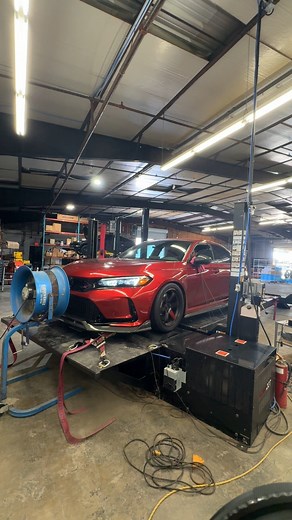 Two Step Performance on Instagram: "After some VERY extensive research and testing, we can 100% confirm that the RV6 Performance 660 AS makes great noises (and power!) - R660AS Antisurge / T51R RED Ball Bearing Turbo Kit - PRL Motorsports, LLC High Volume Intake (Gloss Carbon) - TSP High Efficiency Downpipe - Hybrid Racing Formula Exhaust Click the link in our bio for the full build list on the FL5. 🤙 #civic #honda #hondacivic #twostep #turbo #antisurge #t51rmod Two Step Performance Your Source