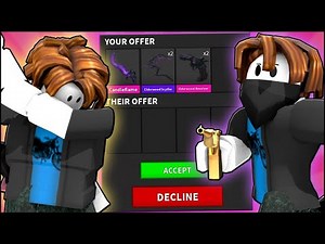 THE MOST TRYHARD MM2 TOURNAMENT WE'VE EVER HOSTED!