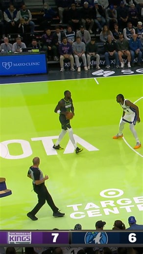 321K views · 4.4K reactions | Antman's 30 points leads Minnesota Timberwolves to a 2-0 record in Emirates NBA Cup West Group A play!‼ | NBA | Facebook