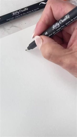 Let’s draw Olaf! | Kelly Creates Studio