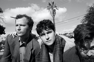 Vampire Weekend Share Poetic Single 'Mary Boone' | News | Clash Magazine Music News, Reviews & Interviews