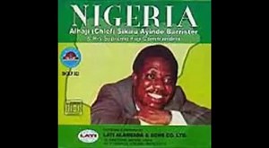 DR SIKIRU AYINDE BARRISTER:BRIEF HISTORY OF NIGERIA FROM 1960 TILL DATE. | Yoruba music entertainment and african textiles
