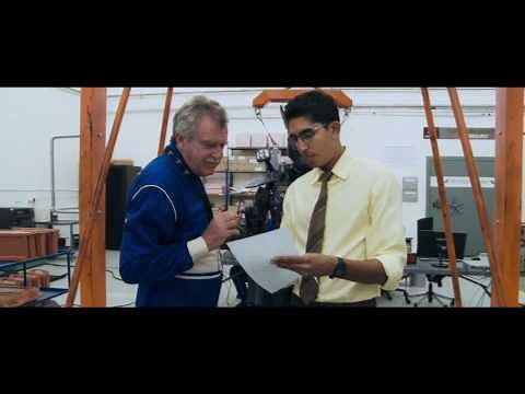 Chappie (2015) Official Trailer