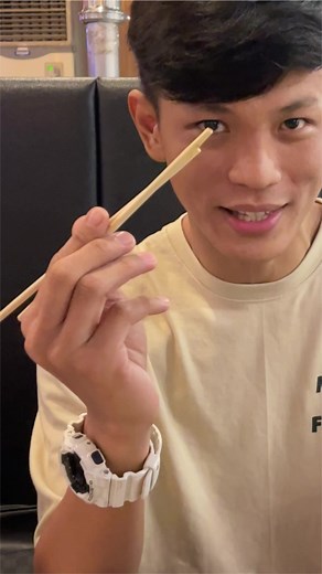 Life Hacks for Using Chopsticks - Easy and Fun Tricks