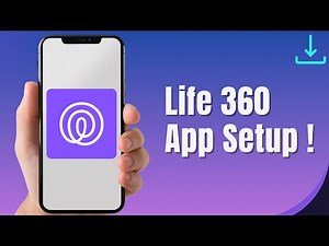 How to Download & Install Life360 App on Android & iPhone (2025 Step-by-Step Guide)