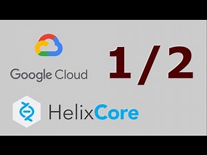 How To Install Perforce On GCP (1/2)