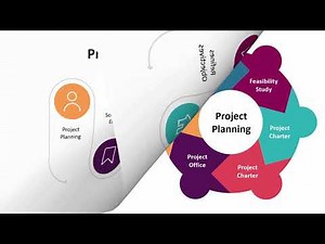 Project Planning PowerPoint Presentation