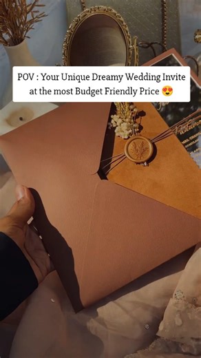 Wedding Invites & Stationery ❤ on Instagram: "Hey bride & groom we are back with our Absolutely luxury & minimal invites that you all have got it done viral so again it's time too restock them with same offer this time you can customize them too you want us to design your wedding invites DM us if #weddingcards #weddinginvitations#weddinginvitationcard #moderninvitation#luxuryweddinginvites #weddinginvites#weddinginvite#canada #calligraphersinindia#instagood#acrylicinvite #acrylic#weddingplanning