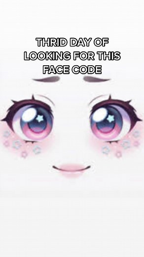 Not losing hope #fyp#starryeyessparkling#roblox