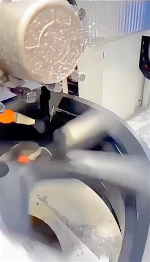 Diamond Cut Wheel Repair Machine for Perfect Rims