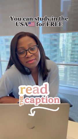 Scholarship coaching - Undergraduate & Graduate Programs | These great US universities offer FULL FUNDING & APPLICATION FEE WAIVER for UNDERGRADUATE, MASTER'S, and DOCTORAL PROGRAMS. Kindly Repost... | Instagram