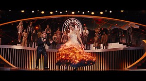 7.4M views · 50K reactions | Its 2023! Why don’t we have dresses that light on fire and turn into birds by now?!? | Netflix | Facebook