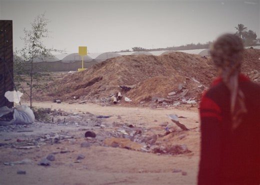 Pentagon’s $500 Million Gaza Border Base Plan Sparks Outrage, Betrays America First Promises