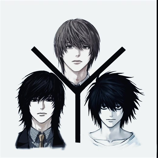 Exploring Death Note: An Updated Look at Key Characters