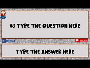 Monster Maze Game in PowerPoint | Editable Template