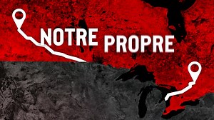 45K views · 1.8K reactions | Pourrions-nous même construire le chemin de fer du Canadien Pacifique aujourd'hui? Les conservateurs honoreront l'héritage de Sir John A. Macdonald et uniront notre pays grâce à un corridor énergétique national pour mettre le Canada d'abord. Pour que nous puissions nous tenir debout - pour faire changement : https://www.conservateur.ca/cpc/le-canada-dabord/ | Pierre Poilievre | Facebook