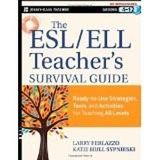 ELL/ESL Teaching Strategies