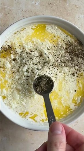 Cacio e Pepe Stuffed Shells - Le Creuset