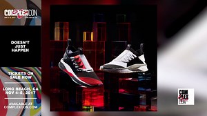 257K views · 304 shares | New drops from PUMA at ComplexCon!!! Tix:...