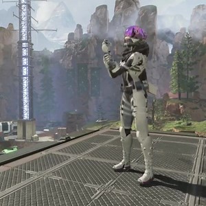 حدث "VoidWalker" الجديد يركز على شخصية Wraith يتضمن: ✅ نمط جديد لفترة محدودة (ينتهي 17 سبتمبر) ✅ مظهر جديد لشخصية Wraith ✅ مدينة Wraith السرية تحت الارض و المزيد | EA ألعاب | Facebook