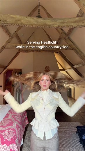 #wutheringheights | wuthering heights