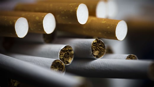 Florida smokers, what will you pay in your lifetime? Report has receipts