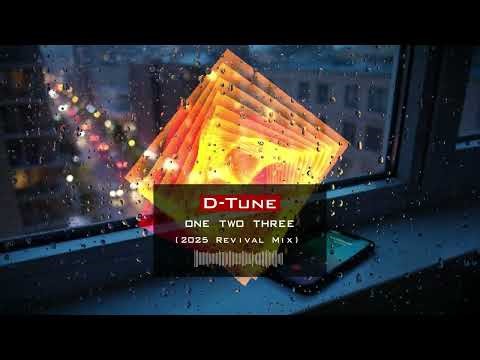 [19] D-Tune - One Two Three | Vocal Trance / EDM