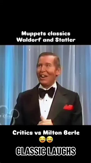 Muppet Show: Hilarious Comedy Moments in Heckling