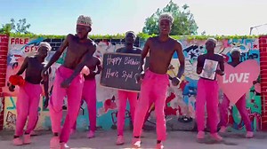 Happy birthday DADA | Shakeel Studios