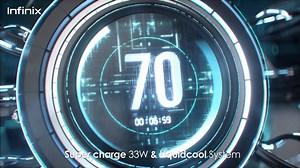 1K views · 74 reactions | The Zero 8’s bright and responsive screen makes it a versatile entertainment machine, with a large 6.85” FHD + esports-class display, featuring a dual hole-punch for minimum bezel and maximum immersion. feel the power of MediaTek Helio G90T #InfinixZERO8KE #VisionMaster | Infinix Mobile | Facebook