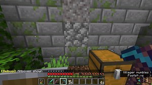 My pickaxe is simply not working?? Does anybody know what mod could have caused this, or know any fixes? (Forge 1.18.2)