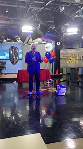 13K views · 183 reactions | Today we are celebrating the 40th anniversary of CTV News at 5! Steve Murphy stopped by to chat a bit about what the show was like when it first aired on ATV and was known as Live at 5. | CTV's Live at 5 | Facebook