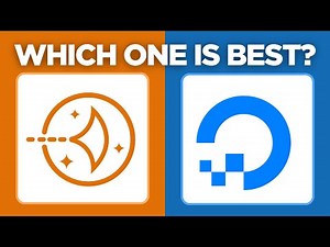 AWS Lightsail vs DigitalOcean — Easiest VPS for Small Businesses