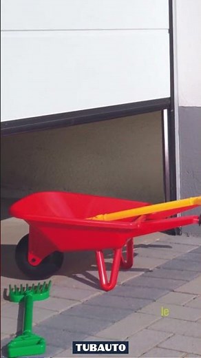 Motorisation EuroPro 720 - Tubauto Distribution