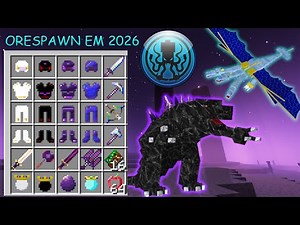 COMO JOGAR ORESPAWN EM 2026 ATUALIZADO!