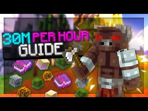 How to do Diana PROPERLY and is it WORTH? Hypixel Skyblock