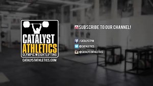 Clean High-Pull Exercise Demo Video & Info