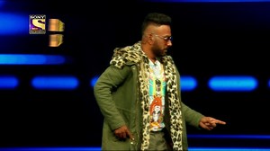 135K views · 90 shares | Jab Dance ke D aye manch par, toh sirf Dance bolega Dance! #IndiasBestDancer with Dharmesh Sir this Sat-Sun at 8 pm on #SonyTV. Dharmesh Sir Terence Lewis #GeetaKapur #MalaikaArora Bharti Singh #HaarshLimbachiyaa | Sony Entertainment Television | Facebook