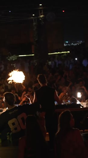 La Dolce Vita Sharm on Instagram: "Sky above, Beats below #ladolcevitasharm ! One massive stage with the best DJs of the world, This is #ladolcevitasharm 🏔️ See you Wednesday Wednesday 24th Dec 🔥 Book your spot at : 012-282-20601 012-282-20602 012-282-20603 012-282-20201"