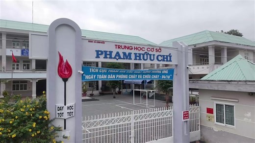 Thcs Phạm Hữu Chí. ✈️ dây điện tứa lưa tùm lum 🤣🤣#xuhuongtiktok #xuhuong #dji #flypシ #flycam dji neo@Thang Nguyen