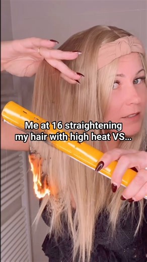 6K views · 19 reactions | ✨ Meet your new hair obsession ✨ The...