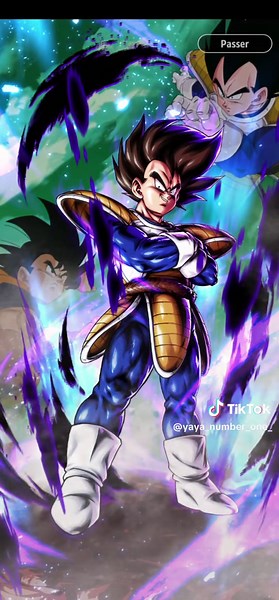 Dragon Ball Legends: Live Highlights and Invocation