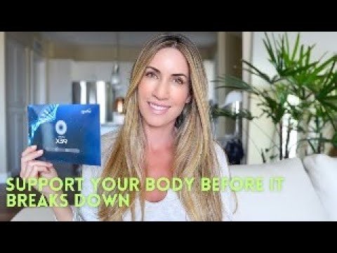 Support Your Body Like You’d Maintain Your Car | My Lifewave X39 Patch Wellness Routine