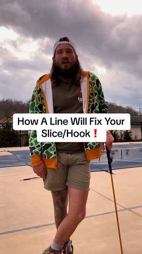 EASY FIX 🔧 QUICK SOLUTION A simple and effective solution to a common problem—watch how easy it is to fix! 🛠️✨ #EasyFix #QuickSolution #DIYTips #HomeHacks #ProblemSolved #LifeHacks #DIYProjects #FYP #ForYouPage #SimpleSolutions | Chance Taylor Golf