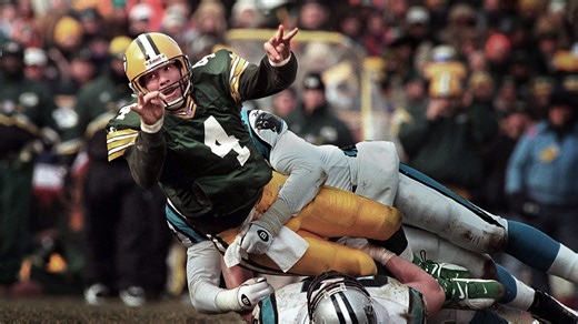 Brett Favre has Parkinson's disease. What is it, and how common is it among former NFL players?